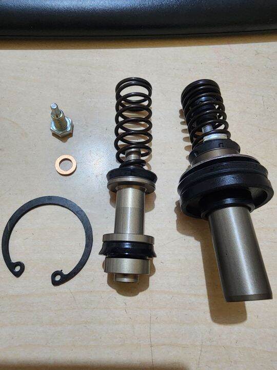 brake master repair kit big eye model 13/16 size suzuki multicab da52 ...