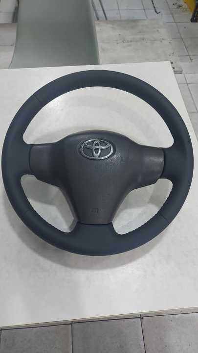 stir setir Toyota Vios Yaris PNP kesemua jenis mobil Toyota mulus ...