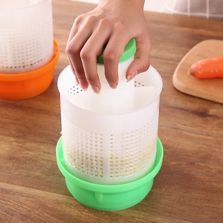 Vegetables Water Squeezer Vegetables Dehydration Water Remover Cloth ...
