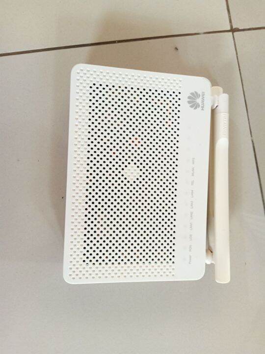 router Huawei HG8245h5 | Lazada Indonesia