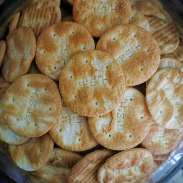 Hup Seng Biskut Masili Biskut Kapai Manis Biskut Timbang / 马斯里 | Lazada