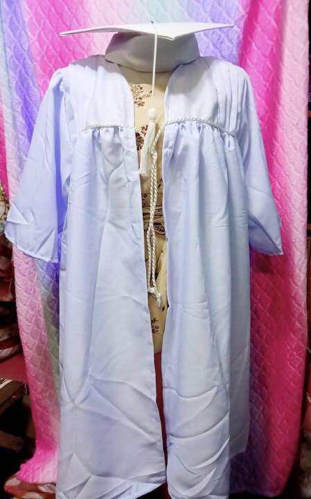 Toga for Graduation | Lazada PH