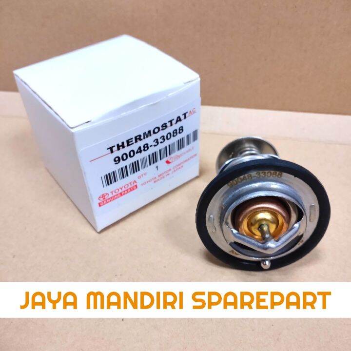 Termostat Thermostat Avanza Xenia Rush Terios Veloz Sirion Original ...