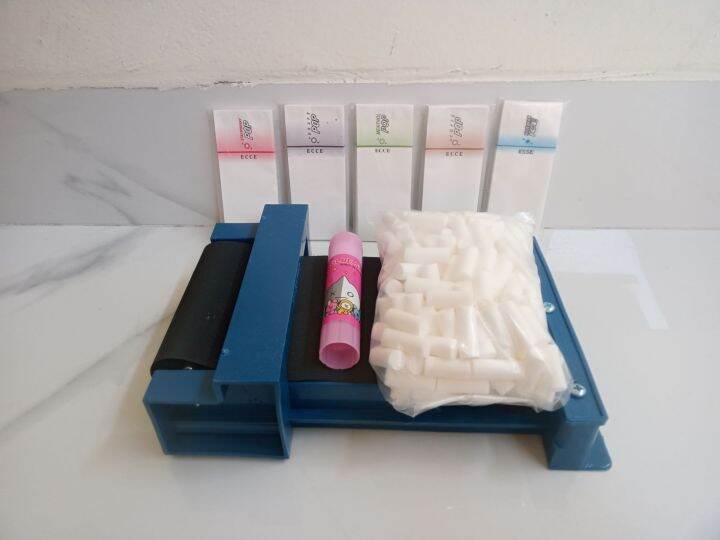 KERTAS PAPIR ESSE POP ALL VARIAN / ALAT LINTING SLOROK / BUSA FILTER ...