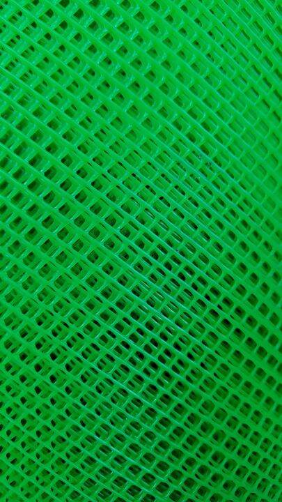 Plastic Screen Plastic Green Screen Net 1/8x3ft 20 meters | Lazada PH