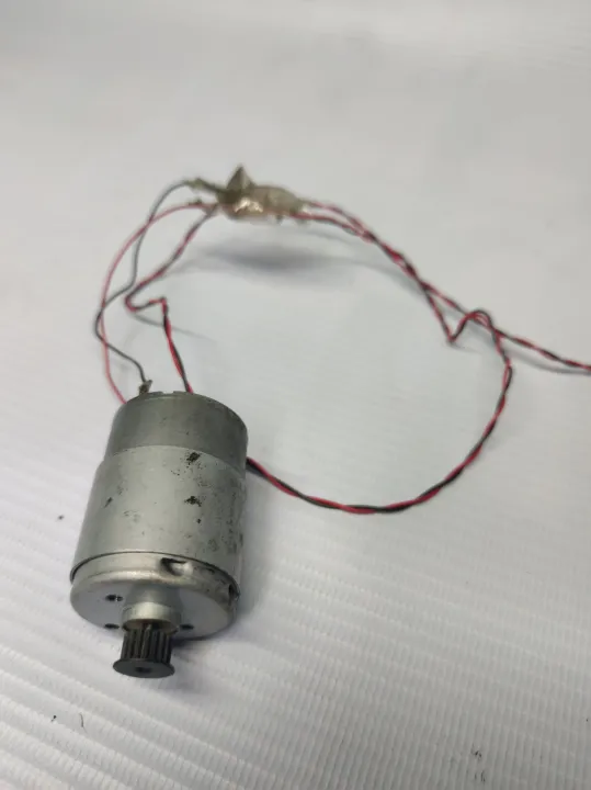 dynamo for printer canon pixma ip2770 | Lazada PH