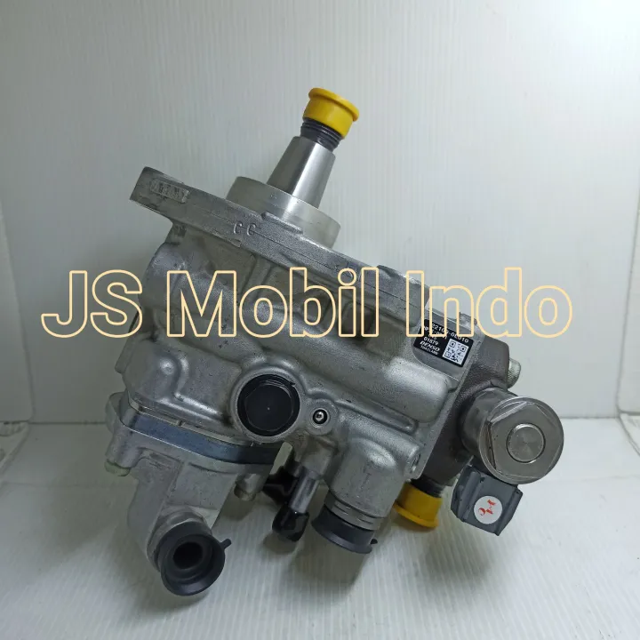 Injeksi Pump Supply Pump Toyota Innova Reborn 2GD Diesel 22100-0E010 ...