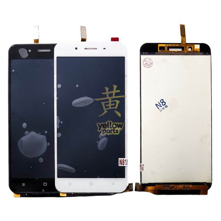 LCD TOUCHSCREEN VIVO Y65 / VIVO 1719 ORIGINAL | Lazada Indonesia