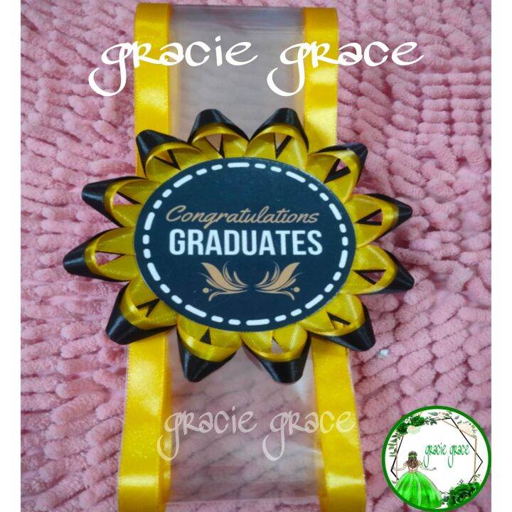Money Sash Garland for Graduation/Money Garland | Lazada PH
