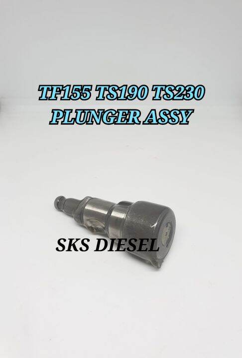 TF135 TF155 TS190 TS230 PLUNGER PLUNYER ISI BOS PUMP MESIN DIESEL YANMAR TW | Lazada Indonesia