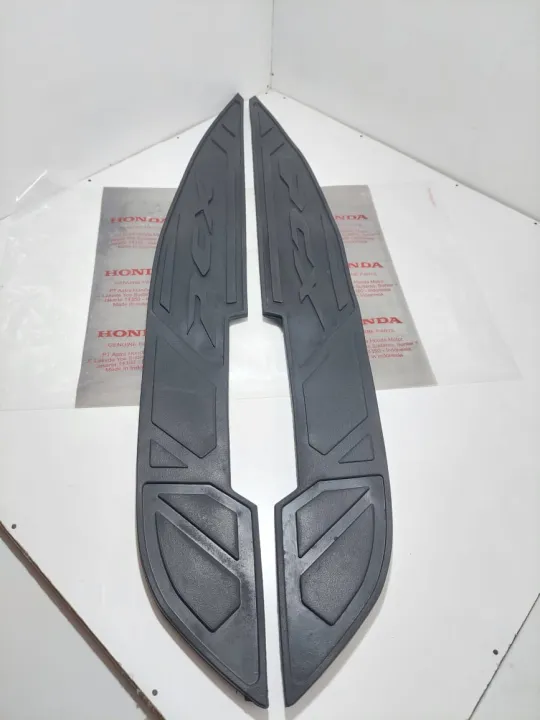 Karpet pcx 160 original honda ahm/step floor honda pcx 160cc ori honda ...