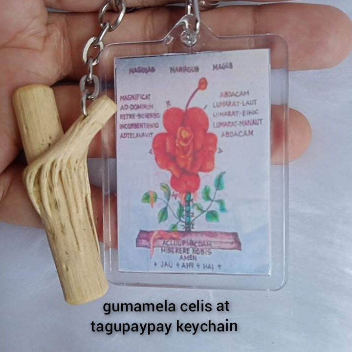 Mt banahaw tagupaypay at celis keychain | Lazada PH