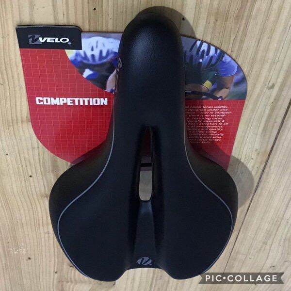 Sadel Sepeda Velo 3502 Competition | Lazada Indonesia