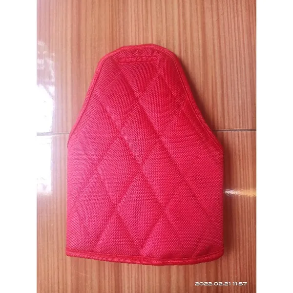 Ban Lengan Polos /Ban lengan Merah Polos | Lazada Indonesia