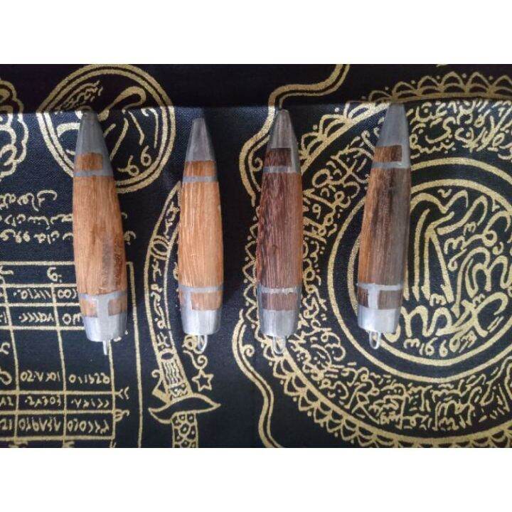 RANTAI CEMATI KAYU MENANG PENGISIAN | Lazada