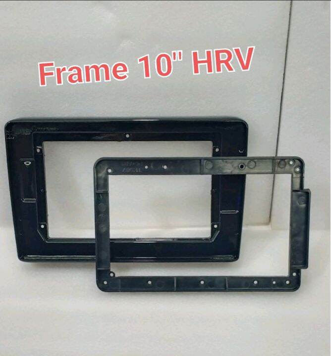 Frame Hu Android 10inch Hrv Lazada Indonesia