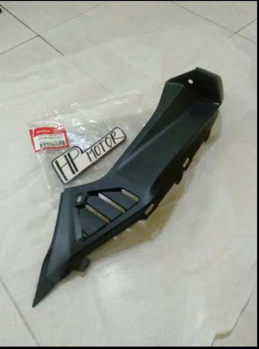 64340-K64-N00ZA COWL COVER SPEEDOMETER SPEDO KANAN CBR250RR AIR SCOOP ...