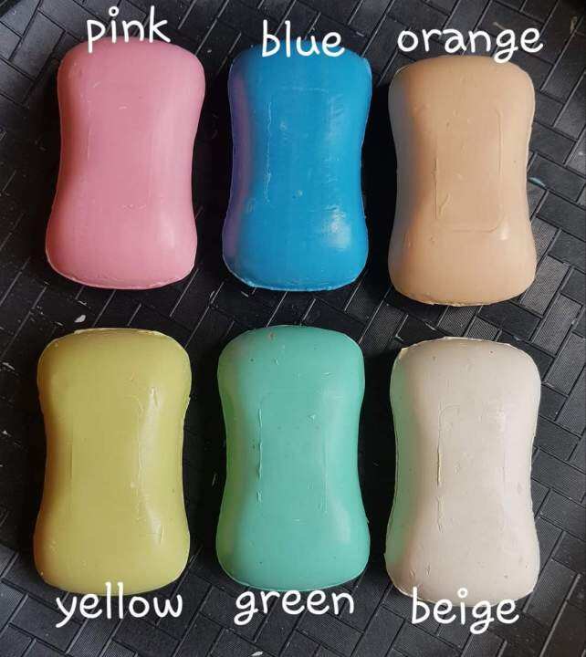 SG Remold 10pcs in a pack SG Bar soap | Lazada PH