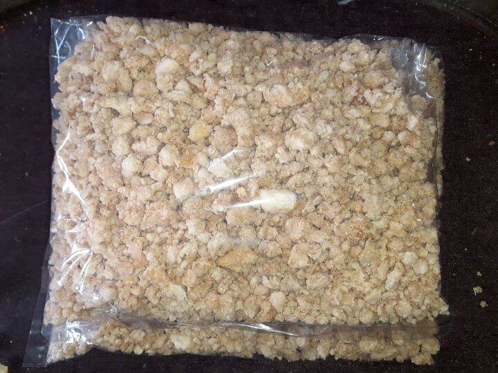 NASI SINGKONG/TIWUL SINGKONG/ OYEK SINGKONG/ MAKANAN TRADISIONAL ...