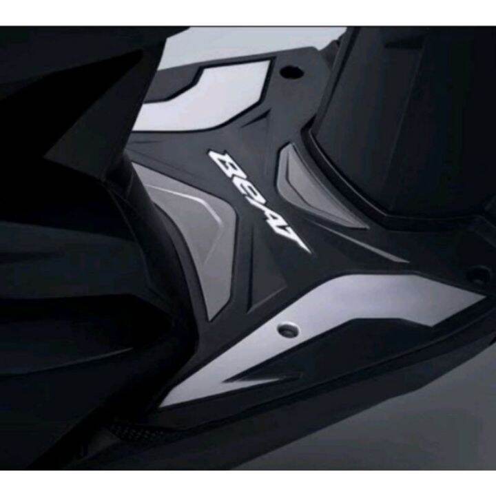 KARPET MOTOR BEAT DELUXE 2020 2021 2022 ORIGINAL AHM HONDA KARPET MOTOR ...