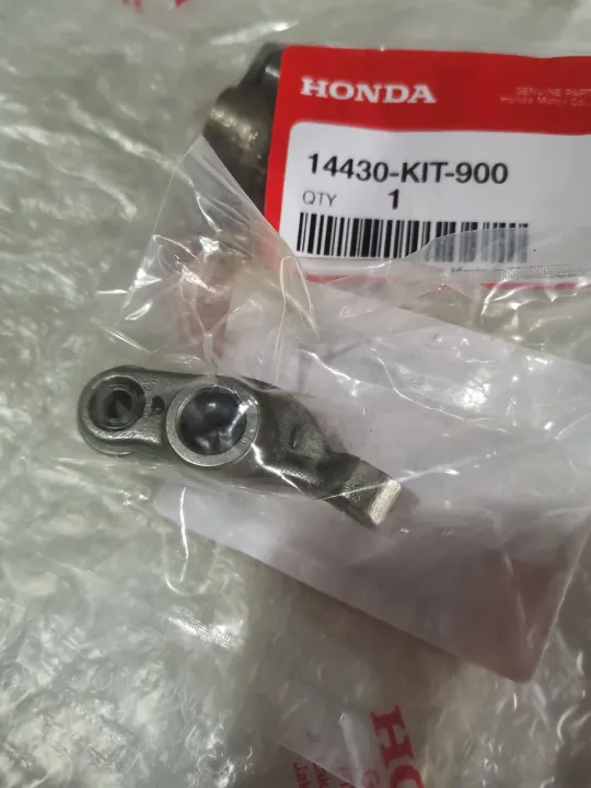 Rocker arm xr150 XR125 TMx150 Supremo (14430-KTT-900) | Lazada PH