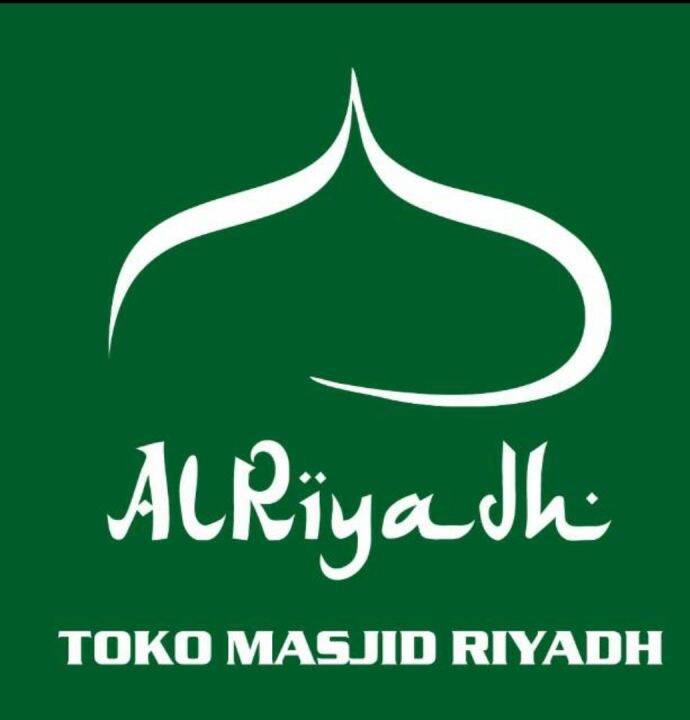 Souvenir Haul Solo Habib Ali Al Habsyi Masjid Riyadh | Lazada Indonesia