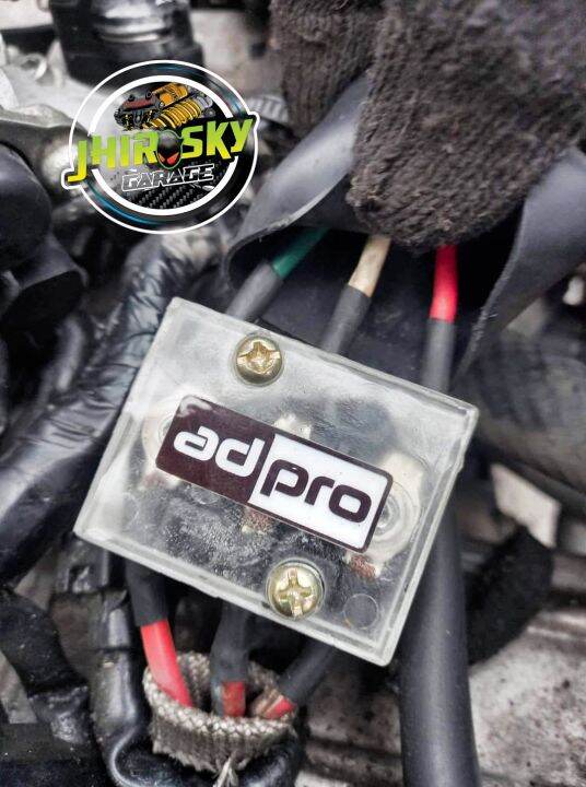 Adpro Ceramic V3 Error12 Kit Prevention & Solution | Lazada PH