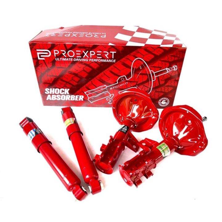 ABSORBER KIA FORTE PROEXPERT HEAVY DUTY | Lazada