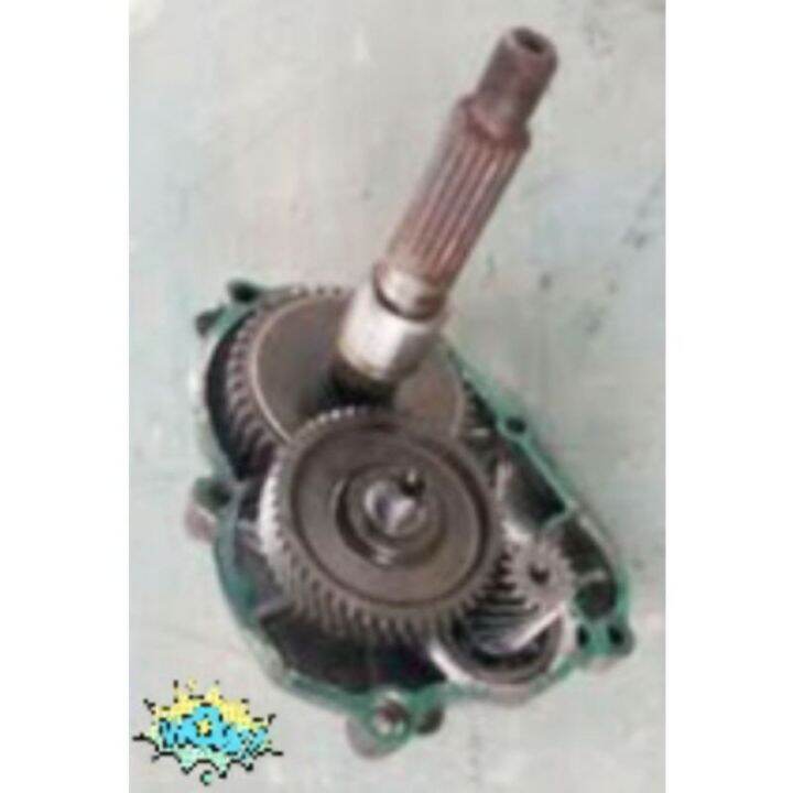 Gigi Rasio Yamaha Mio sporty, Mio lama, soul lama, original seken ...