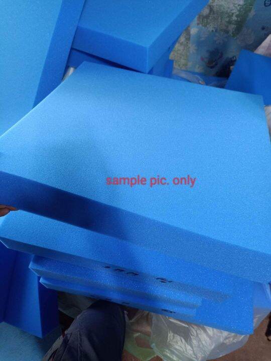 customized uratex foam #21 | Lazada PH