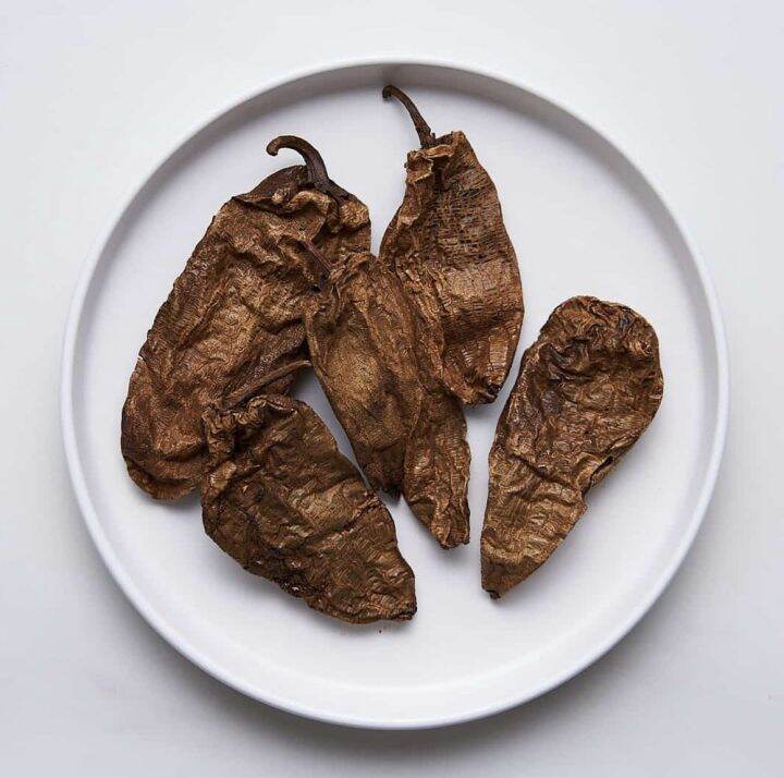 Chipotle Dried Chili 100g | Lazada PH