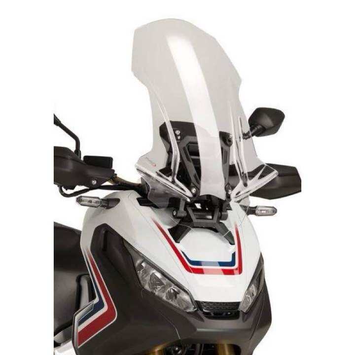 Visor adv - visor adv 150 / 160 - visor adv touring - tebal 3mm ...