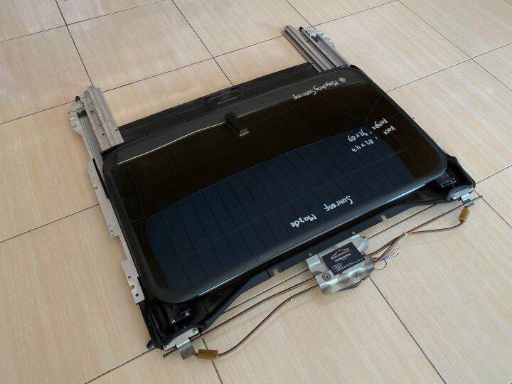 Sunroof Oem Mazda | Lazada Indonesia