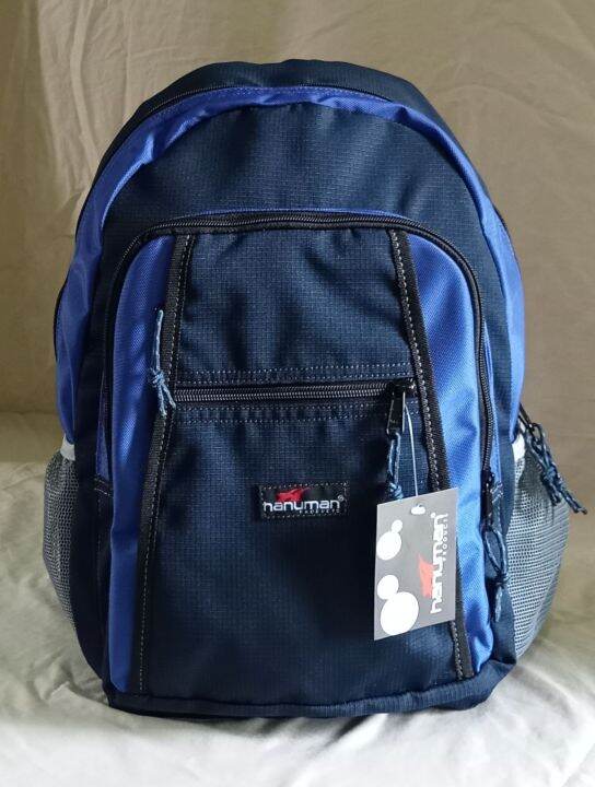 Hanuman backpack HP 2021 | Lazada PH