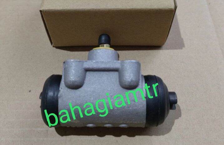 master rem wheel cylinder blok rem belakang kanan rh mitsubishi triton ...