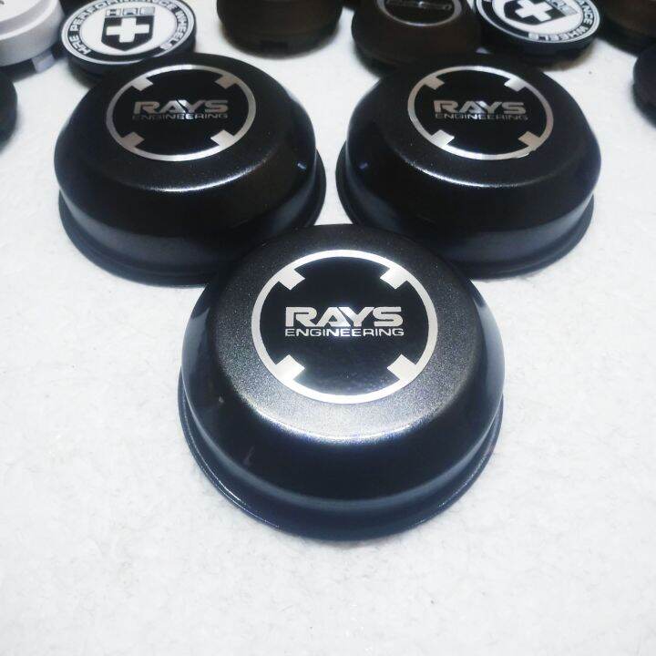 TUTUP DOP VELG TE37 ULTRA PROGRESIVSE CENTER BORE 112 MM | Lazada Indonesia