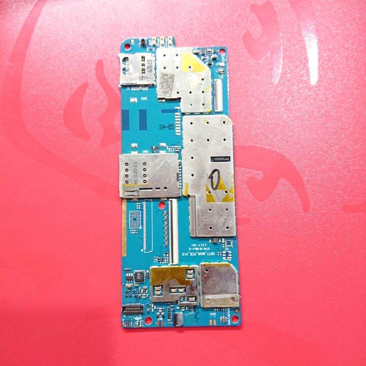 Mesin Advan Tab Vandroid T5-A Original Copotan Fungsi Normal TESTED ...