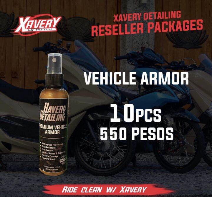XAVERY MAGIC GATAS RESELLER PACKAGE | Lazada PH