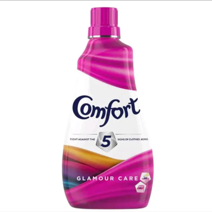 Comfort Liquid Detergent 850ml | Lazada PH