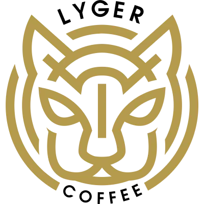 Lyger Crystallized Barista Quality Coffee (freeze-dried): Twin Bundle ...