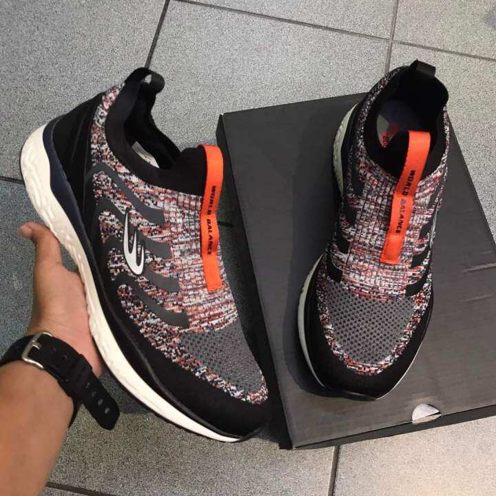 World Balance RIFF M Men's Shoes | Lazada PH