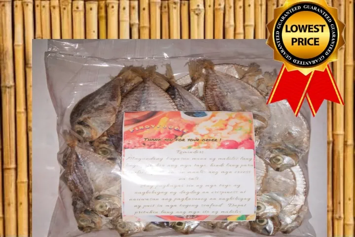 DRIED SAPSAP | Lazada PH