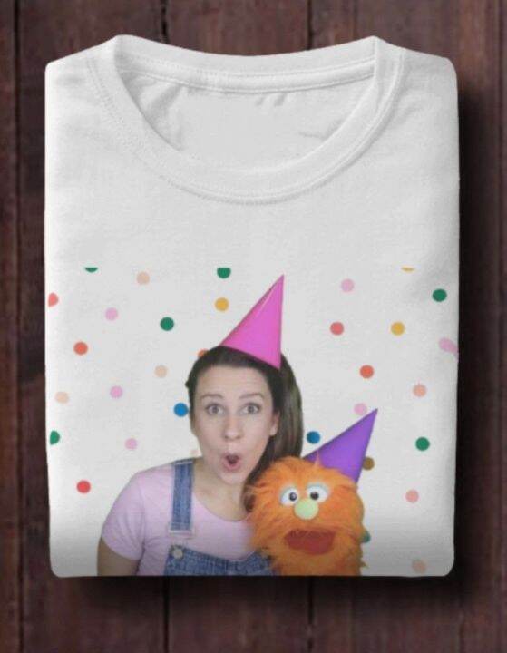 MS.RACHEL shirt for kids | Lazada PH