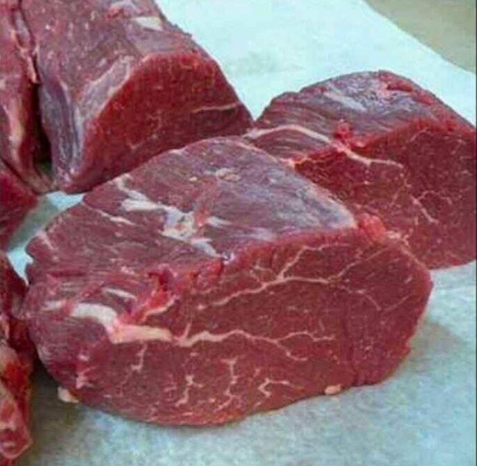 daging rendang segar berkualitas berat 1kg, harga murah PROMO | Lazada ...