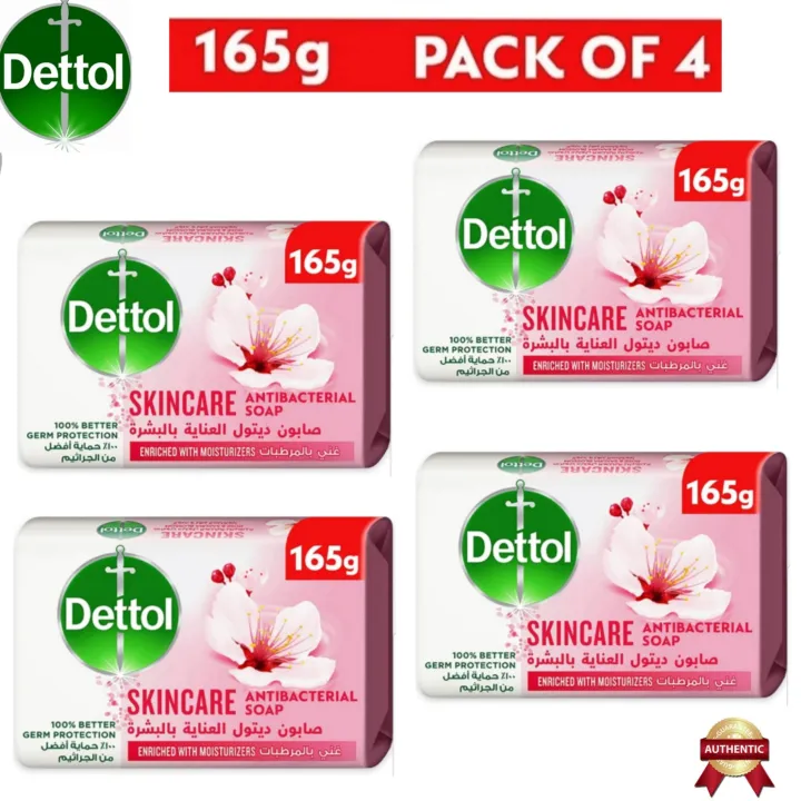 NEW ARRIVAL 2022 SPECIAL OFFER,Original Dettol Skincare Anti Bacterial ...