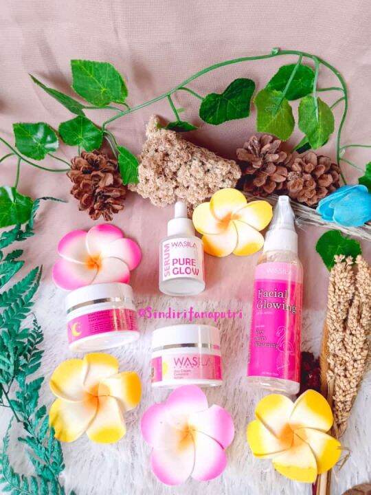 Premium Pink New Series | Lazada Indonesia