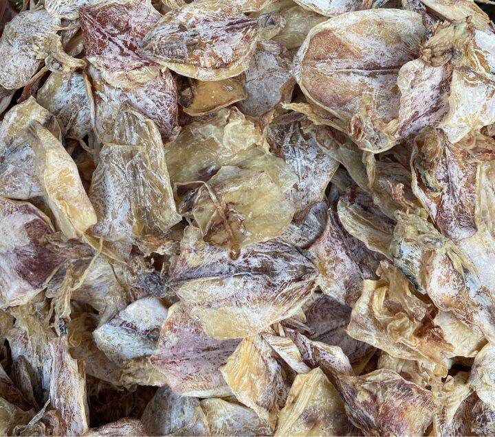 Dried Pusit | Lazada PH