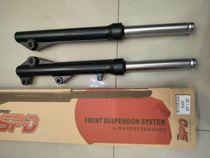 Front Shock Beat fi/ Click 125/ 150 L/R (SPD) | Lazada PH