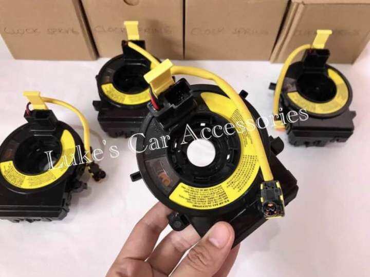 Hyundai Accent 2012-2018 Clock Spring | Lazada PH