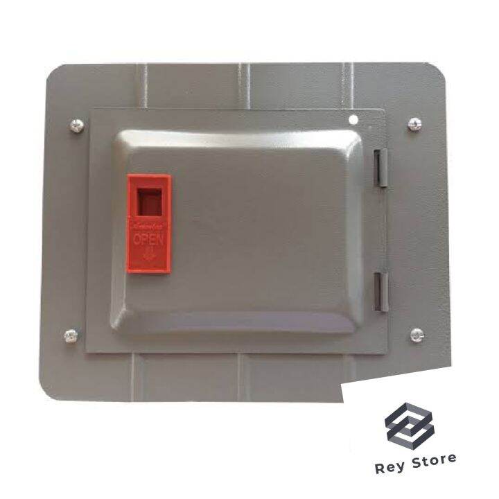 PANEL BOX 2 branches | Lazada PH